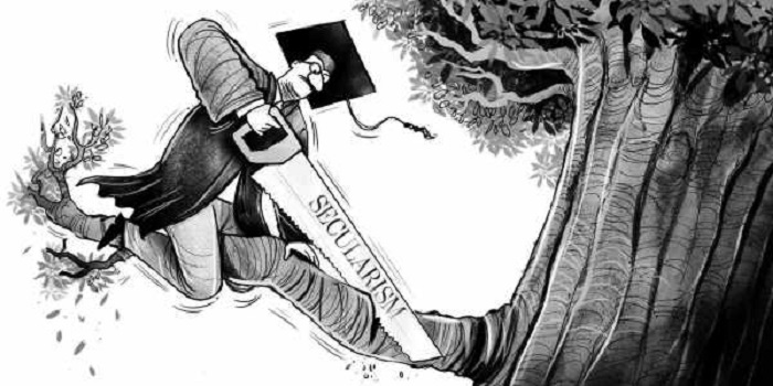 Sekularisasi Pendidikan Kian Menggurita - Metanoiac