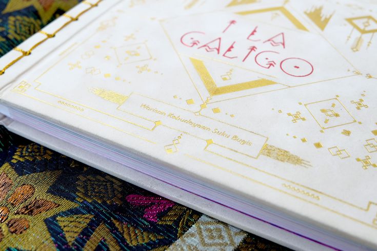 La Galigo: Epos Terpanjang dari Sulawesi - Metanoiac