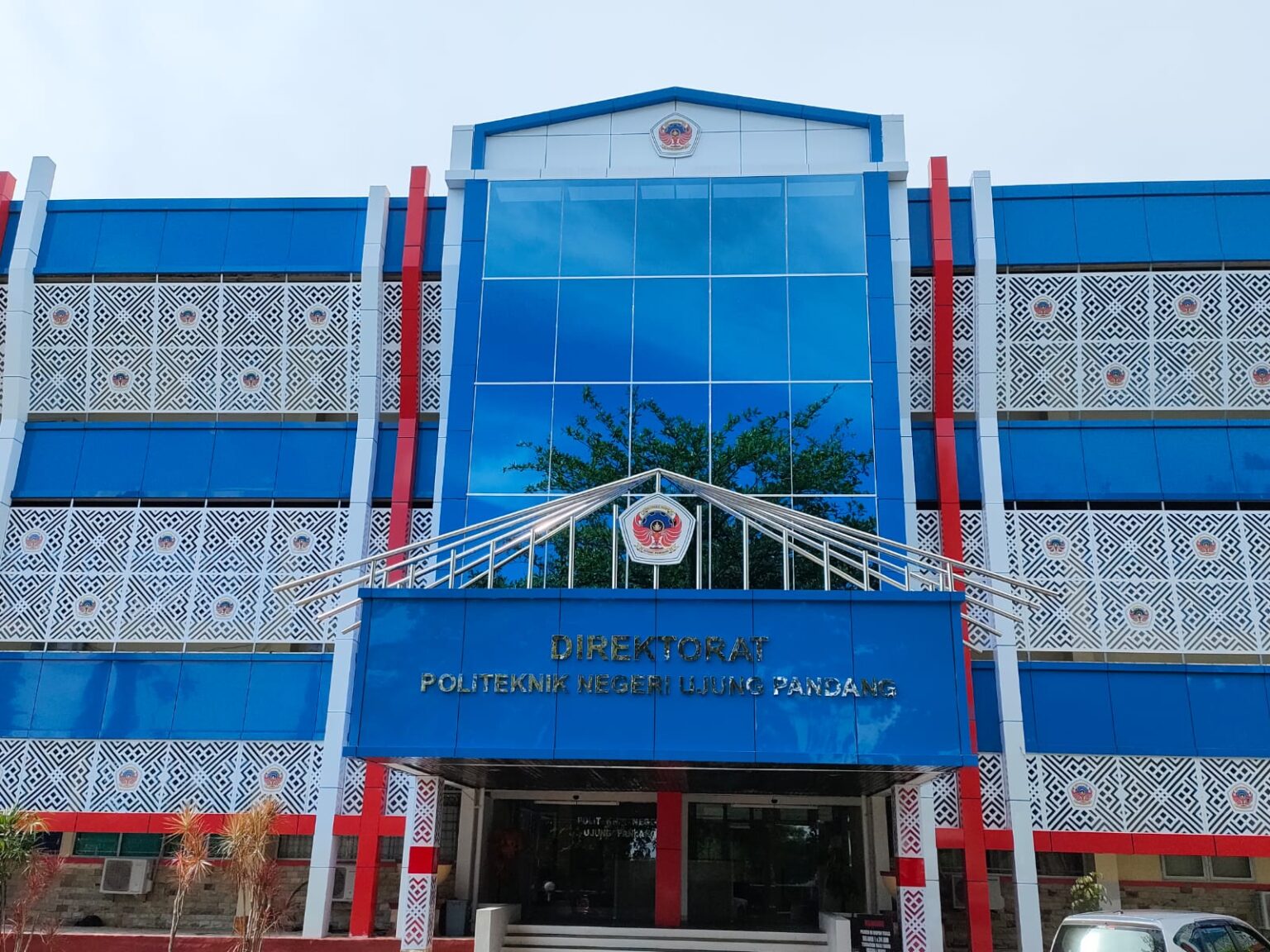 Tiga Calon Direktur PNUP Berharap Suara Menteri : Pemilihan Akhir Pekan ...